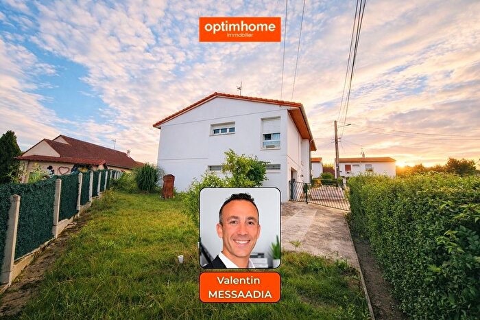 Maison 5 pièces à vendre - Écrouves