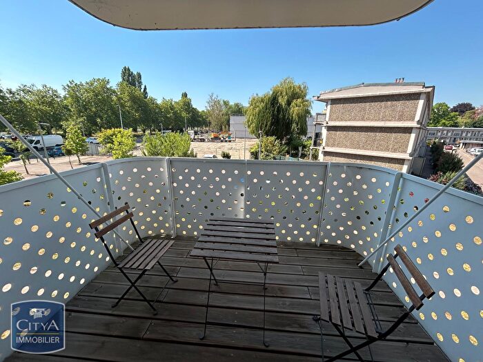Strasbourg, Vauban, Conseil des XV, Caserne Lecourbe - Appartement 1 pièce à louer