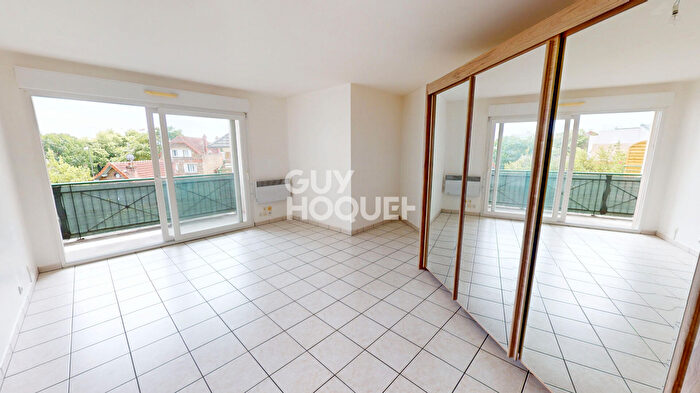 Juvisy-sur-Orge, Centre-ville, Entrevoies, Seine - Appartement 1 pièce à vendre