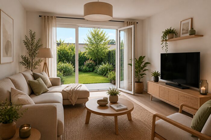 Sorigny : Maison 3 pièces à vendre