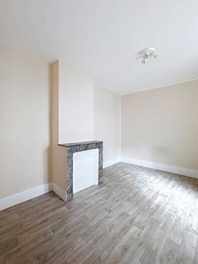 Appartement à louer - Lecoq, Clermont-Ferrand - 2 pièces - 1 chambre