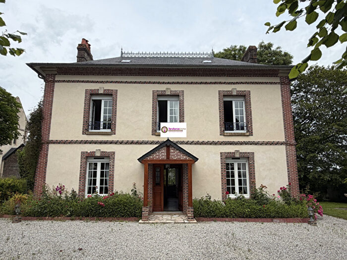 Maison 5 pièces à Le Mêle-sur-Sarthe, à vendre