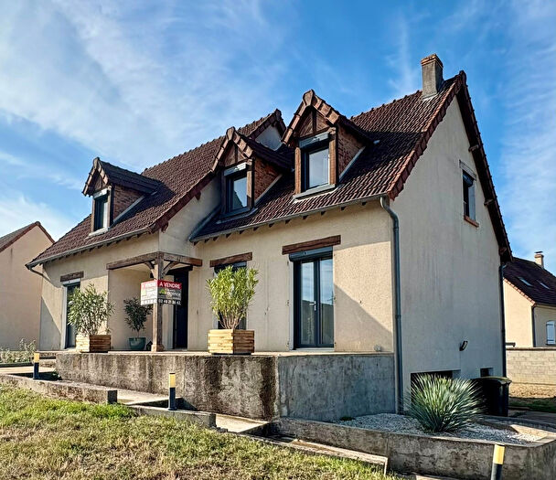 Maison 7 pièces à vendre - Saint-Doulchard