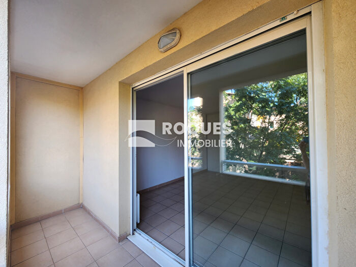 Appartement 2 pièces à Lodève, à louer
