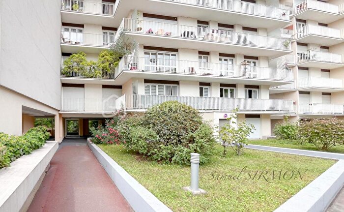 Appartement à vendre - Lîle-Saint-Denis, Centre Nord - 3 pièces - 2 chambres