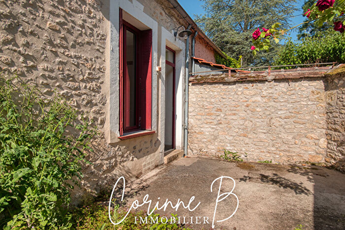 Maison 3 pièces à Augerville-la-Rivière, à vendre