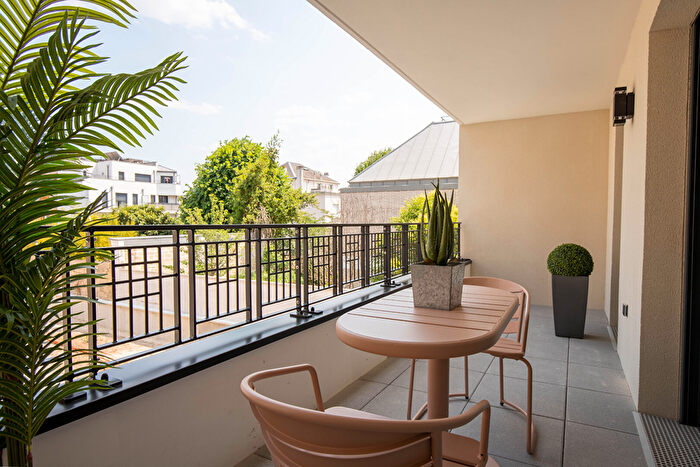 Appartement 3 pièces à vendre à Toulouse, LOrmeau, La Terrasse, La Grande Plaine