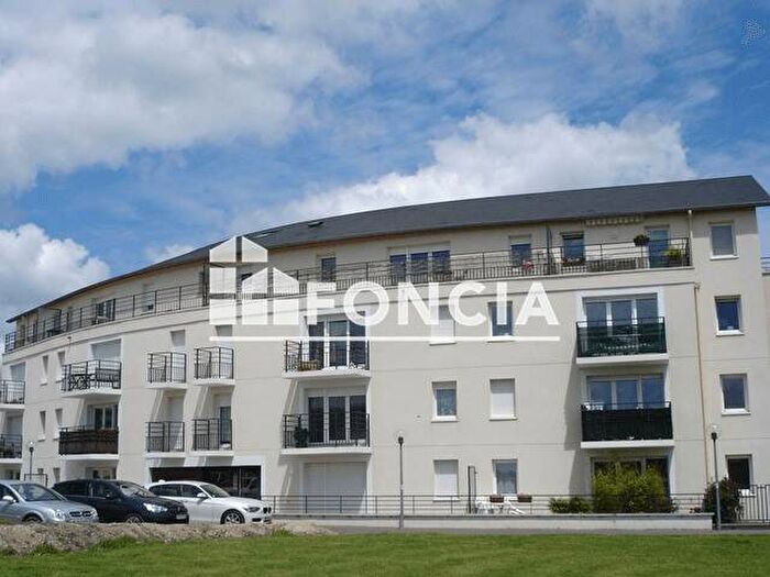 Appartement à louer - Le Coudray - 2 pièces - 1 chambre