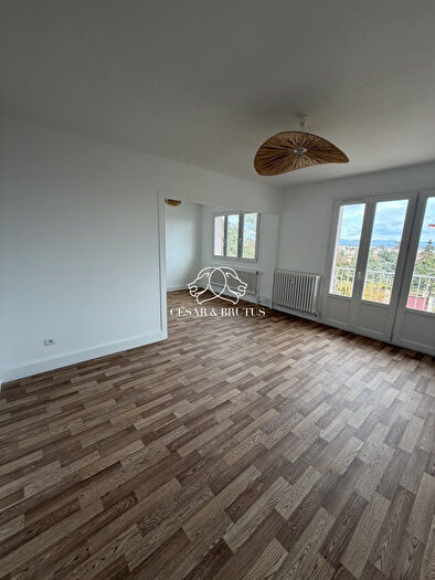 Appartement 4 pièces à vendre à Riorges