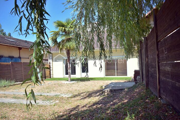 Maison 5 pièces à vendre à Vernou-la-Celle-sur-Seine