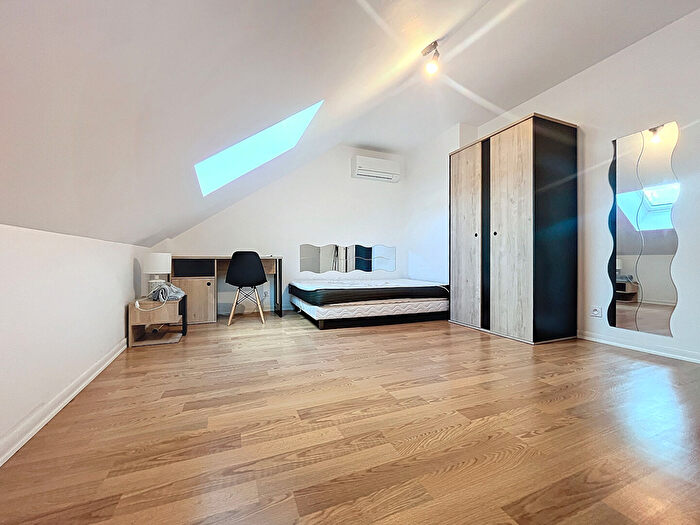 Appartement 1 pièce à louer à Reims, Centre-ville