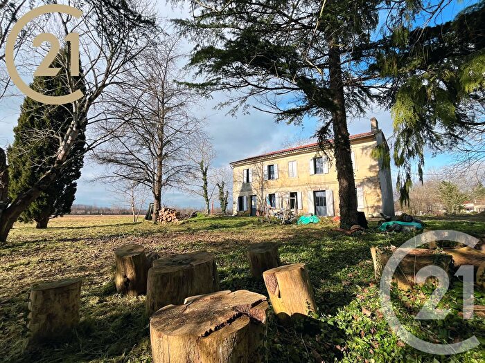 Maison à vendre - Moulon - 5 pièces - 4 chambres