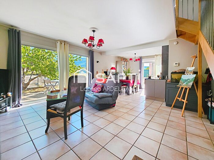 Maison 4 pièces à Millau, Ladoux, Porte de la Victoire, Le Cayrel, Cartayre, Ladoux, à vendre