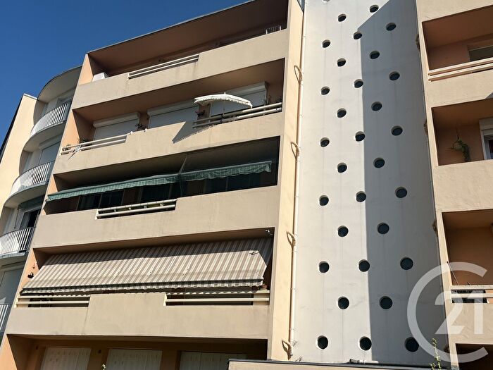 Appartement 4 pièces à vendre - Saint-Quentin, Europe, Rémicourt