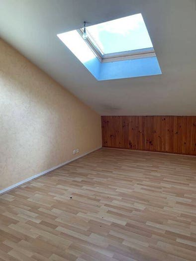 Appartement 2 pièces à Limoges, à louer