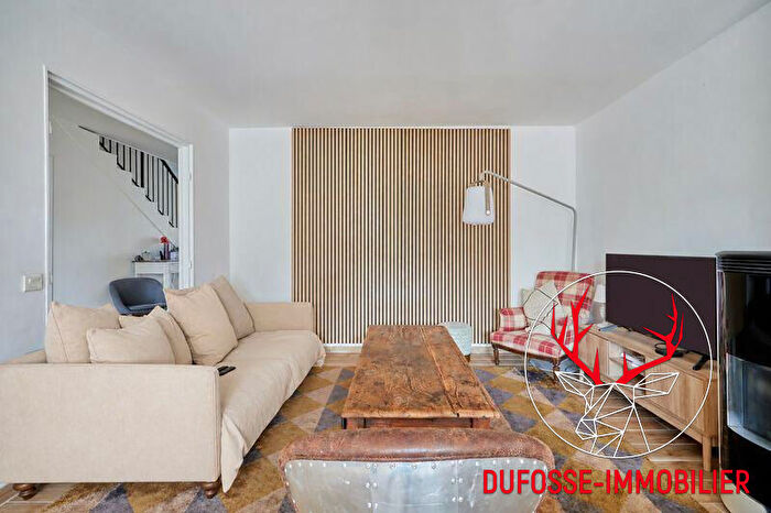 Maison 5 pièces à vendre à Lisieux