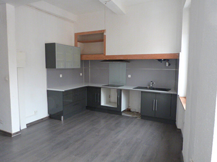Appartement à vendre - Narbonne, Bourg - 2 pièces - 1 chambre