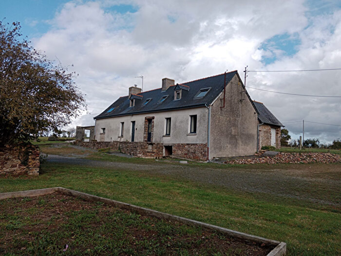 Maison 6 pièces à vendre - Coësmes