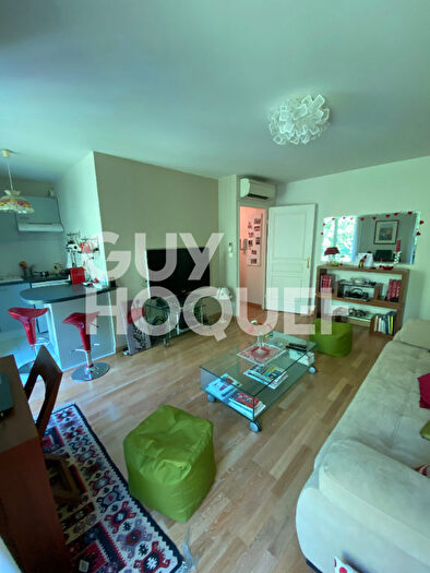 Toulouse, Saint-Aubin : Appartement 1 pièce à louer
