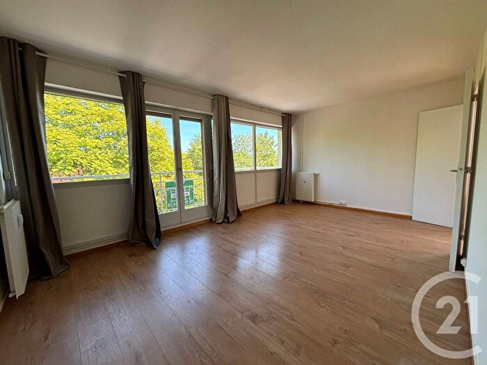 Brunoy : Appartement 3 pièces à louer