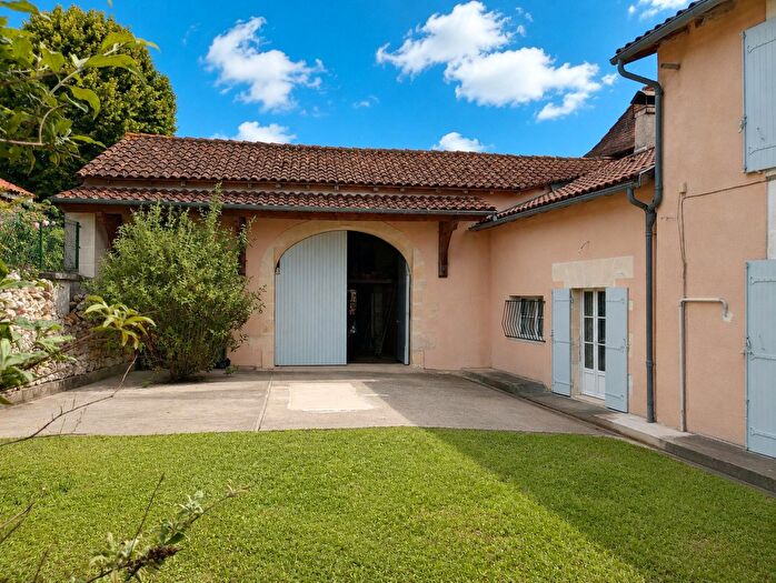 Les Essards - Maison 7 pièces à vendre