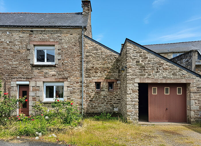 Quily - Maison 4 pièces à vendre
