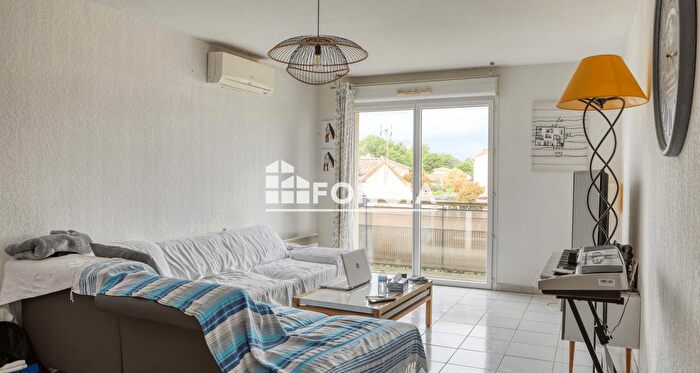 Muret, Cazaux, Moulin de Garonne, Blanquettes : Appartement 3 pièces à vendre