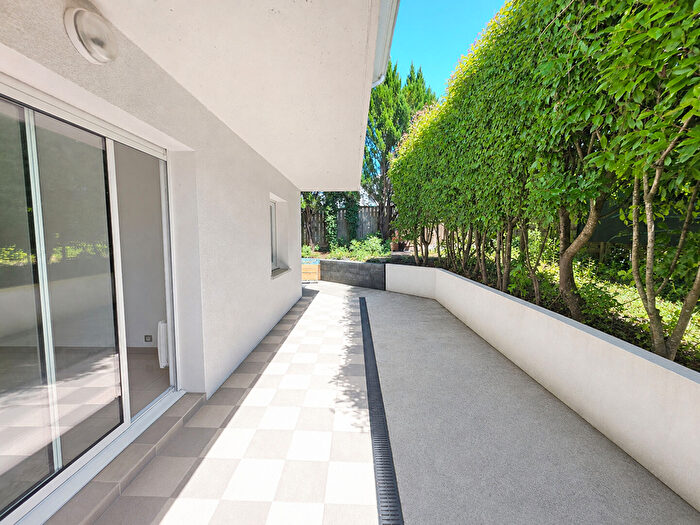 Appartement 3 pièces à vendre - BayonneBayonaBaiona, Saint-Etienne, Arroussets