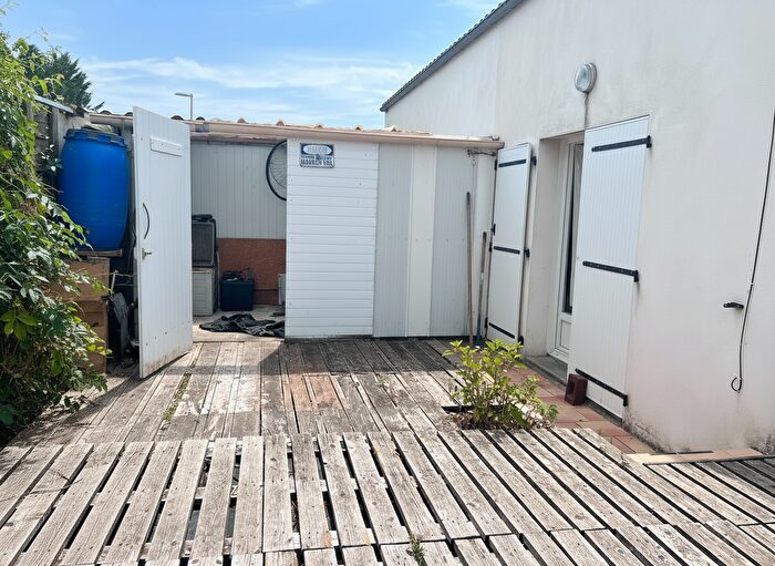 Maison 3 pièces à vendre - Clavette