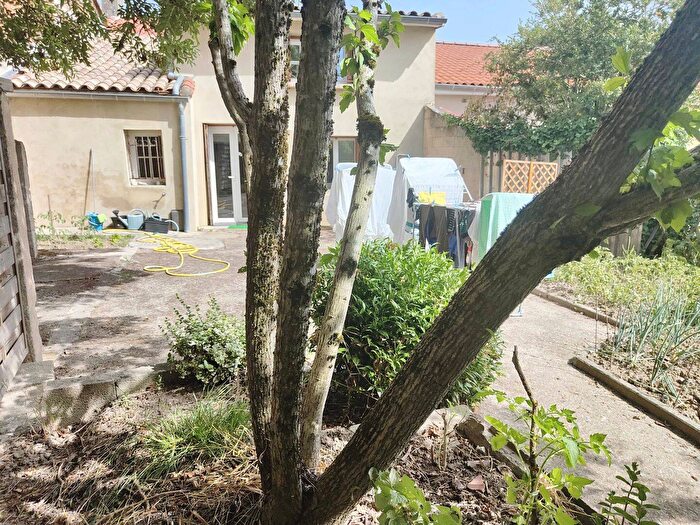 Saint-Orens-de-Gameville : Maison 5 pièces à louer
