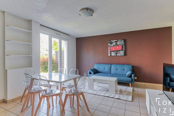 Appartement à louer - La Garenne, Bry-sur-Marne - 4 pièces - 3 chambres