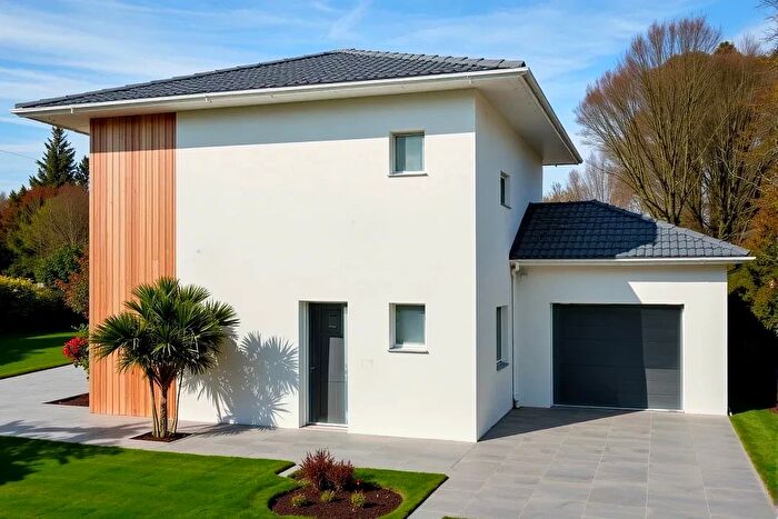 Maison 5 pièces à Lornay, à vendre