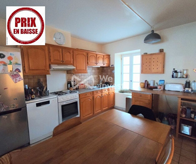 Maison 5 pièces à vendre - Vielmur-sur-Agout