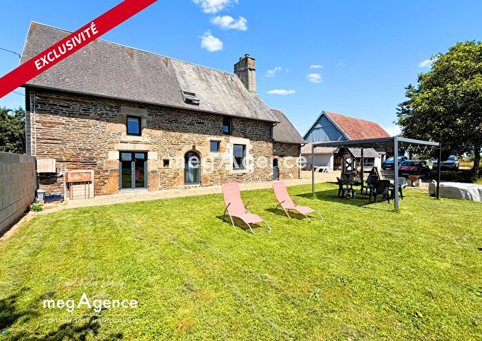 Maison 4 pièces à vendre à Chasseguey