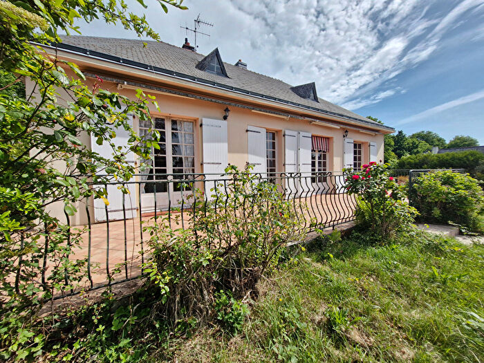 Maison 6 pièces à Sautron, à vendre