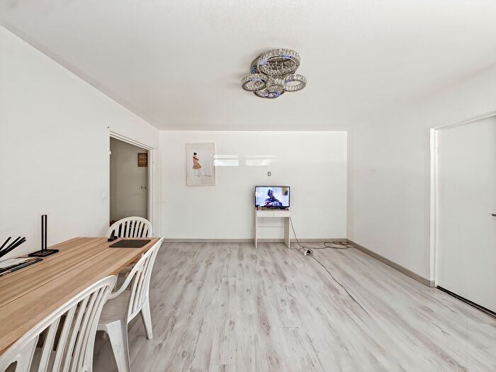 Appartement 4 pièces à vendre - Chenôve, Chenôve
