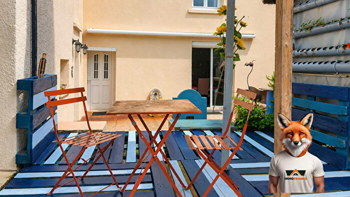 Pagney : Maison 5 pièces à vendre
