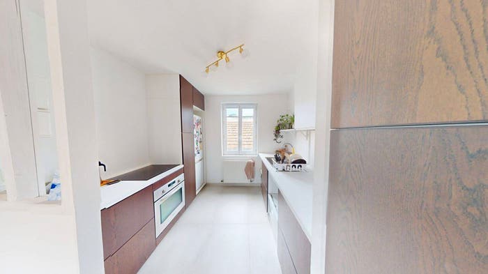 Appartement 3 pièces à Saint Vincent, Le Havre, à louer