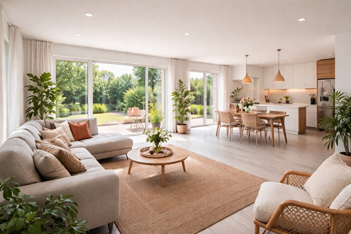 Maison à vendre - Aix-en-Provence, Puyricard, Célony - 3 pièces