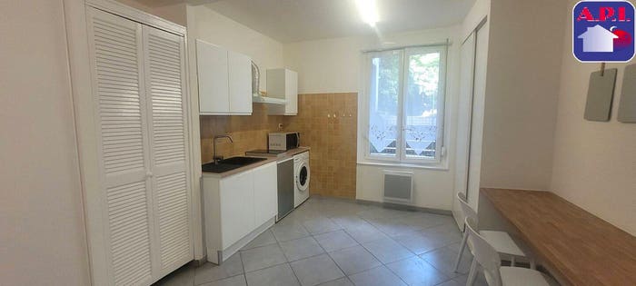 Appartement 1 pièce à louer - Centre Ancien, Pamiers