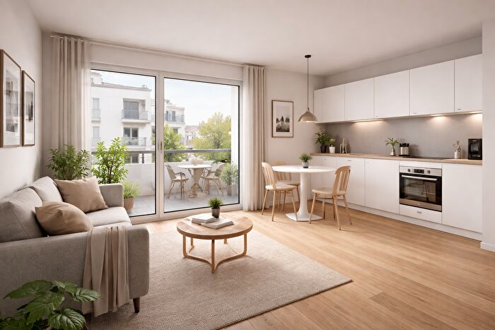 Chennevières-sur-Marne, Le Bois l'Abbé - Maison 2 pièces à vendre