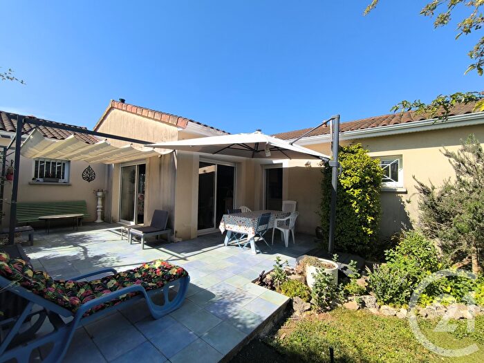 Maison 7 pièces à vendre - Migné-Auxances