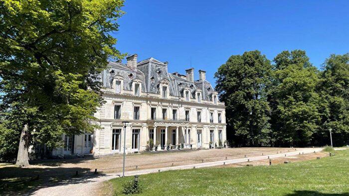 Appartement à louer - Le Centre, Boissy-Saint-Léger - 2 pièces - 1 chambre