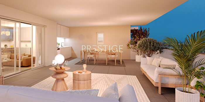 Maison à vendre - Sète - 3 pièces