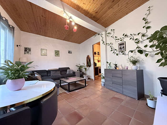 Appartement à vendre - Sospel - 3 pièces - 2 chambres