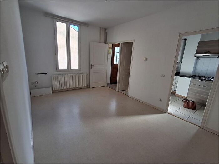 Appartement à louer - Fenouillet - 2 pièces - 1 chambre