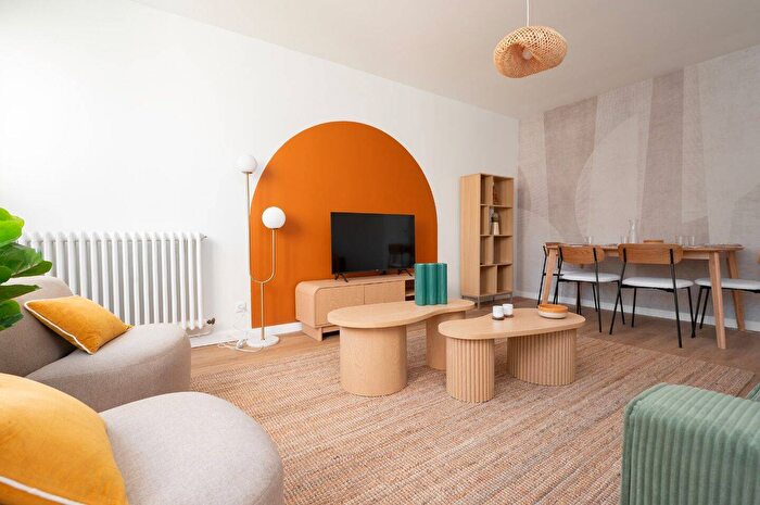 Appartement 4 pièces à louer - Marnac, Ramonville-Saint-Agne