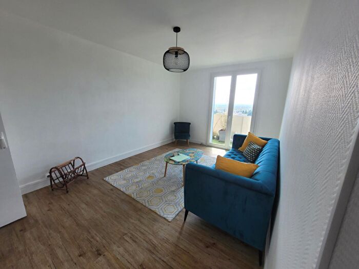 Appartement 3 pièces à vendre à Toulouse, Guilhemery, Bonhoure, La Gloire