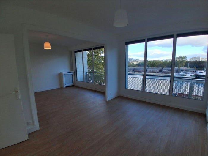 Appartement 4 pièces à louer - Auteuil Sud, Paris 16ème arrondissement