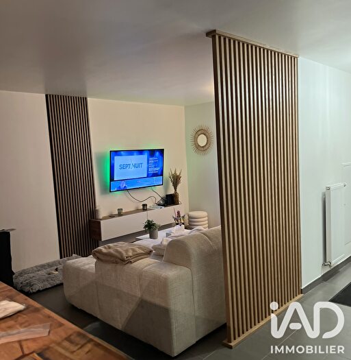Maison 4 pièces à Escaudain, à vendre